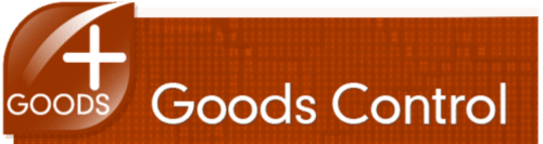 GOODS CONTROL